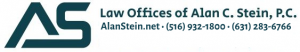 Law Office of Alan Stein